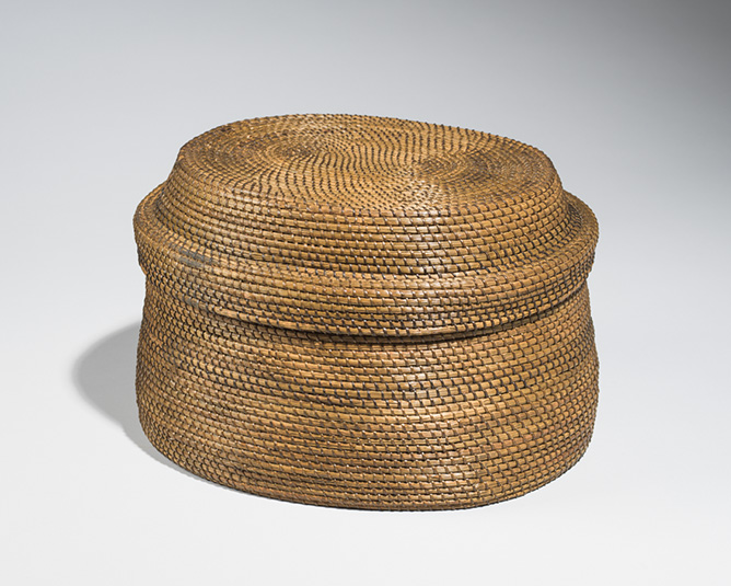 African Gallery • Cincinnati Art Museum