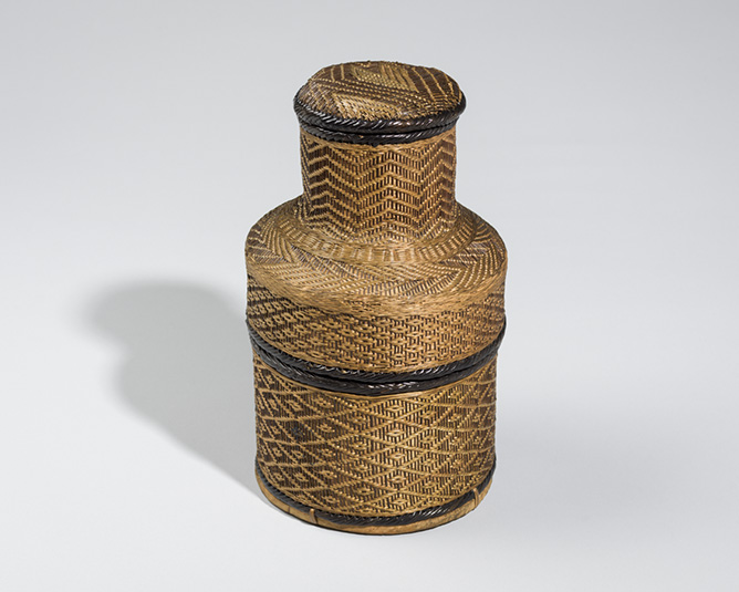 African Gallery • Cincinnati Art Museum
