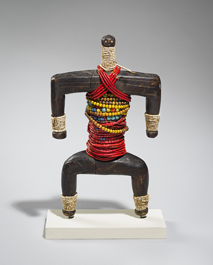 African Gallery • Cincinnati Art Museum