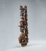 African Gallery • Cincinnati Art Museum