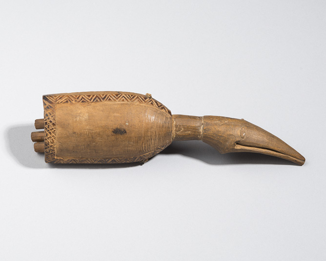 African Gallery • Cincinnati Art Museum