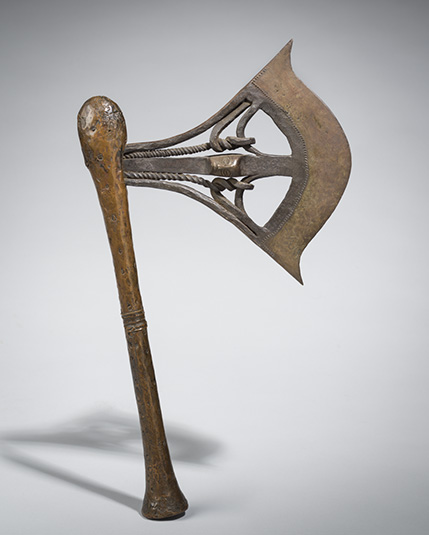 African Gallery • Cincinnati Art Museum