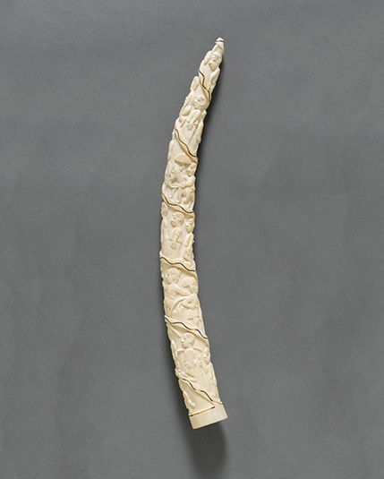 African Gallery • Cincinnati Art Museum