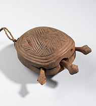 African Gallery • Cincinnati Art Museum