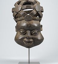 African Gallery • Cincinnati Art Museum
