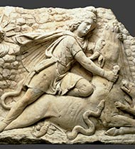 Ancient Mediterranean • Cincinnati Art Museum