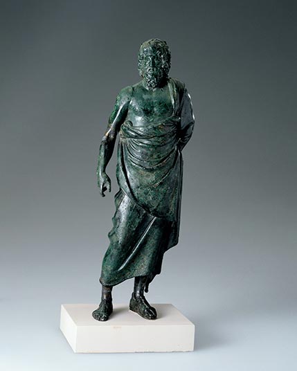 Ancient Mediterranean • Cincinnati Art Museum
