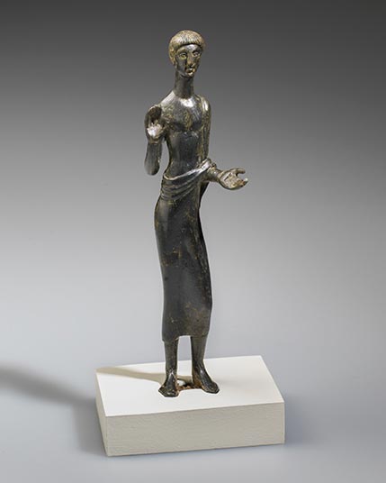 Ancient Mediterranean • Cincinnati Art Museum