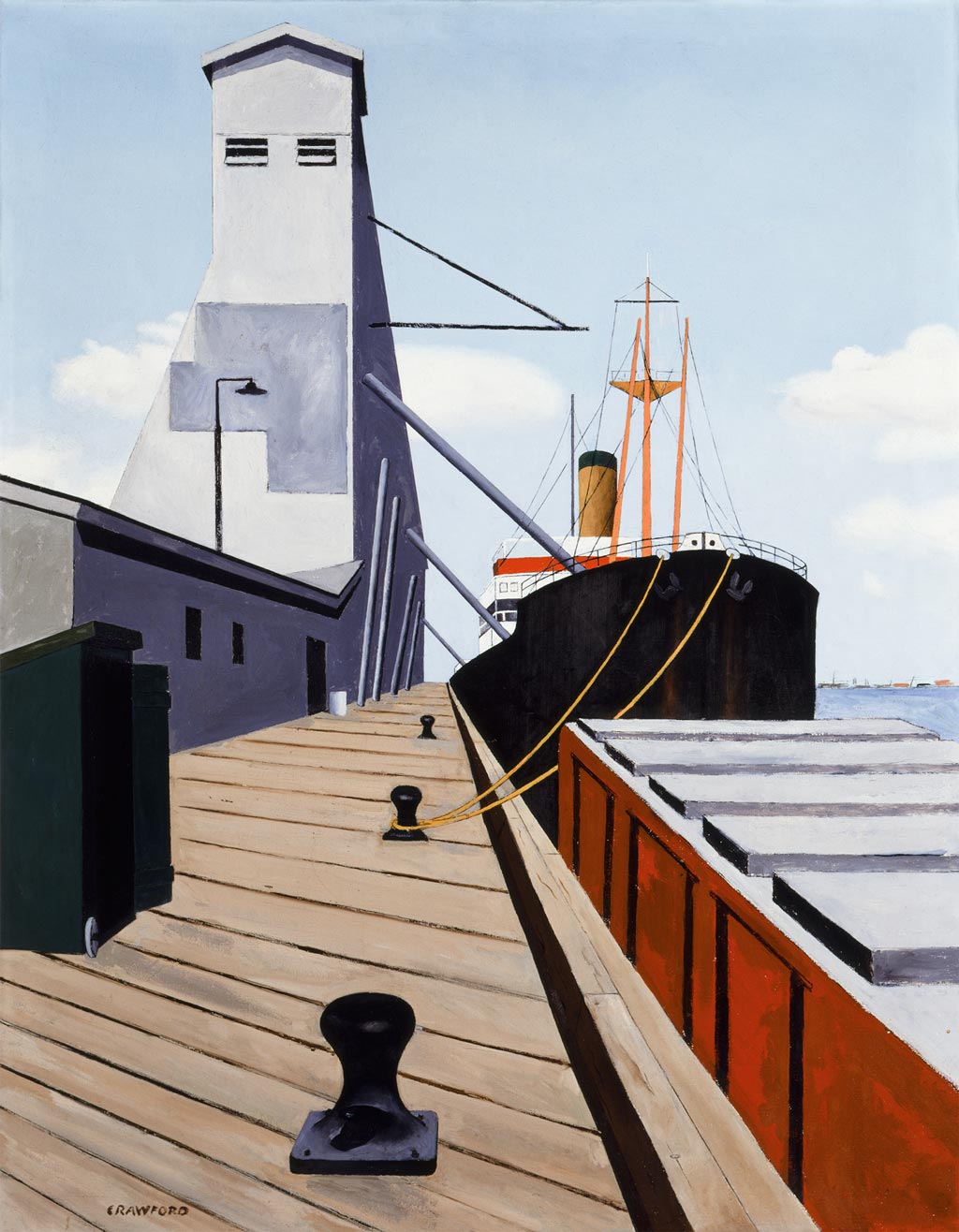 Context and Discovery · Cincinnati Art Museum
