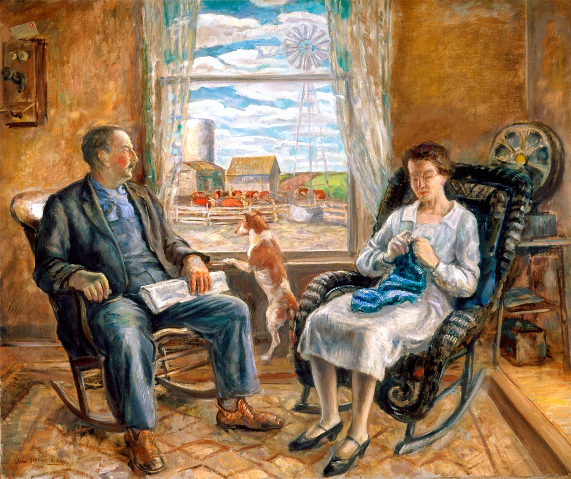 Context and Discovery · Cincinnati Art Museum