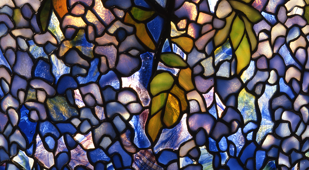 Tiffany Glass: Painting with Color and Light - Cincinnati Art Museum