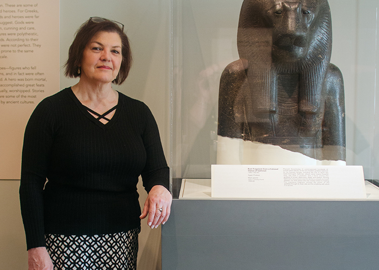 Staff Picks: Carola Bell's CAM Favorites - Cincinnati Art Museum