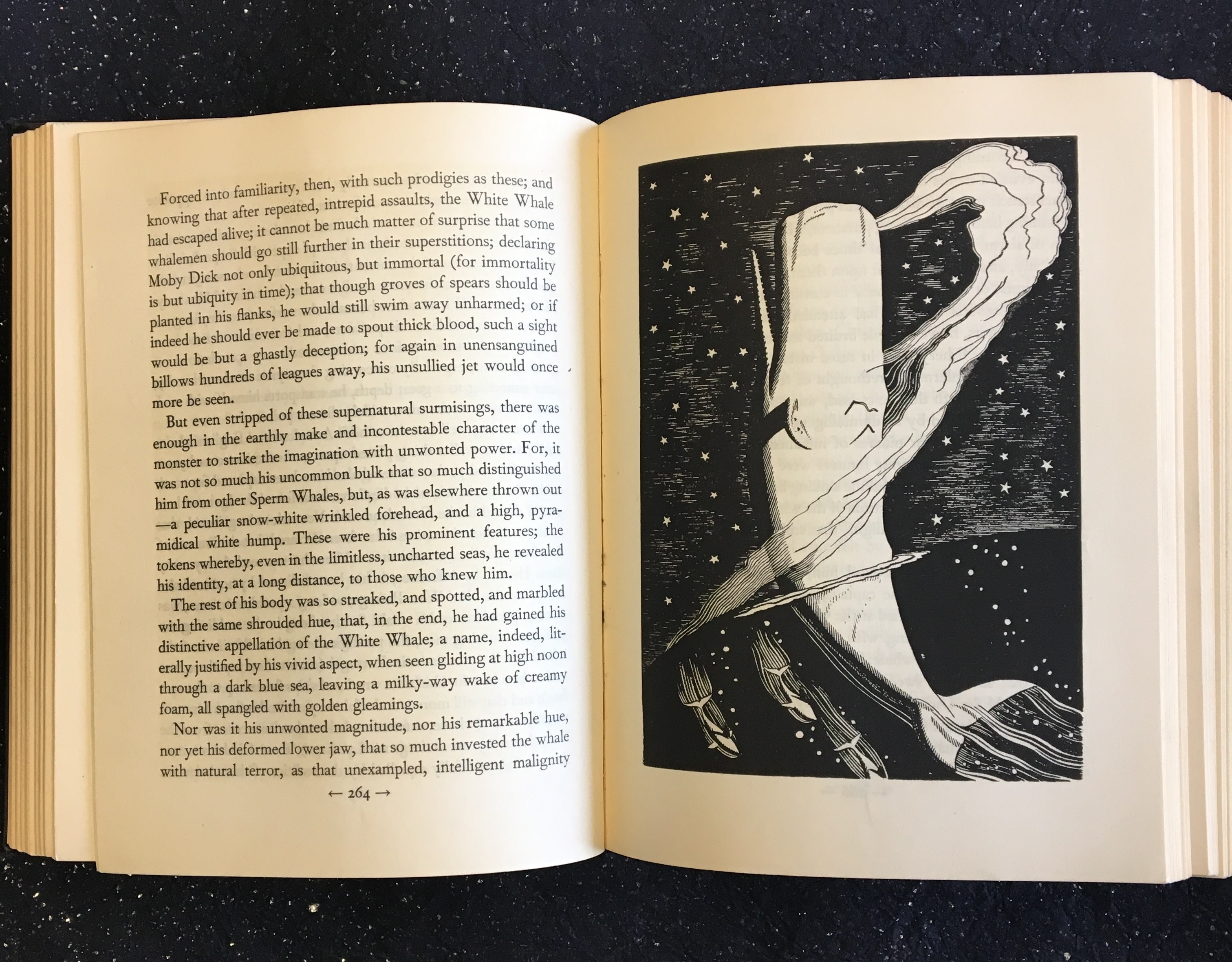 Library Blog: Rockwell Kent Illustrations - Cincinnati Art Museum