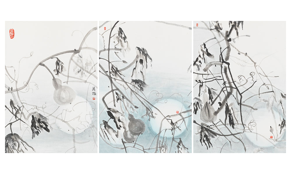 Korean Art in East Asian Gallery - Cincinnati Art Museum