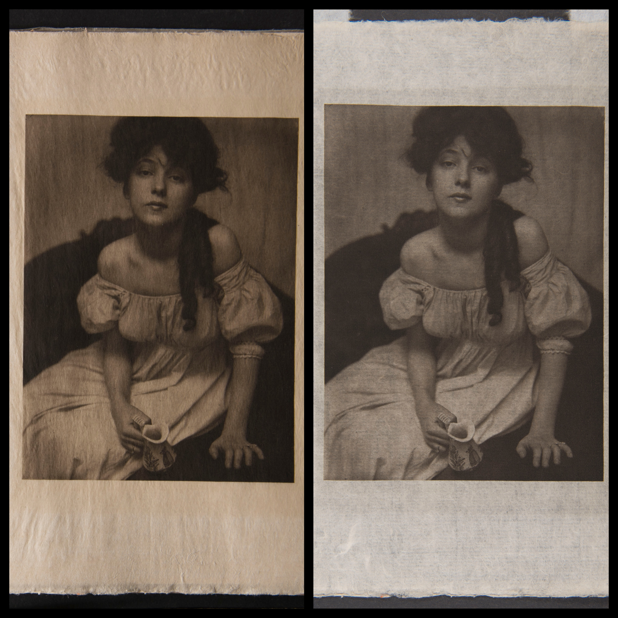 Behind the Scenes in Conservation: New to Women Breaking Boundaries ...