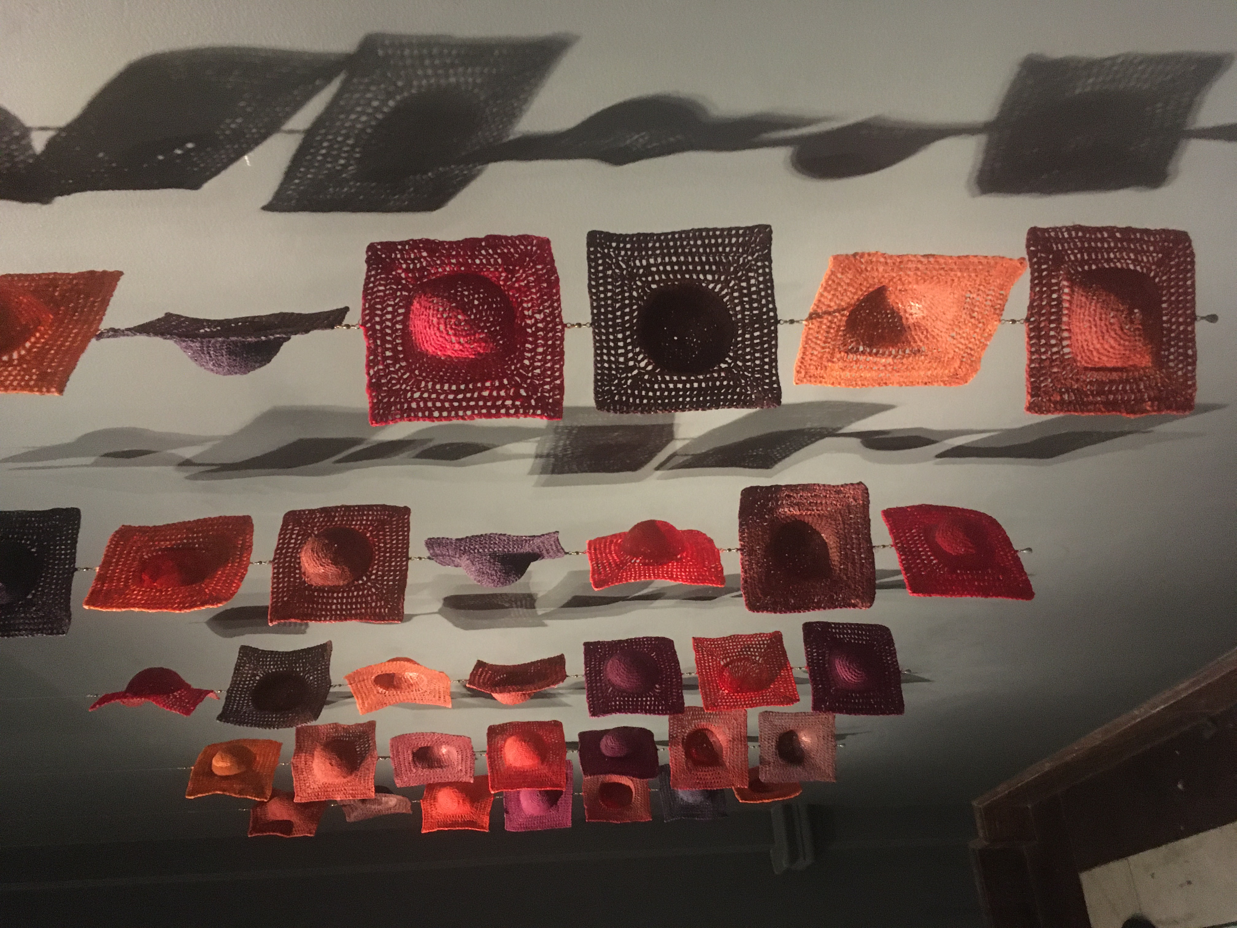 Behind the Scenes in Conservation: Take Color for a Spin - Cincinnati ...