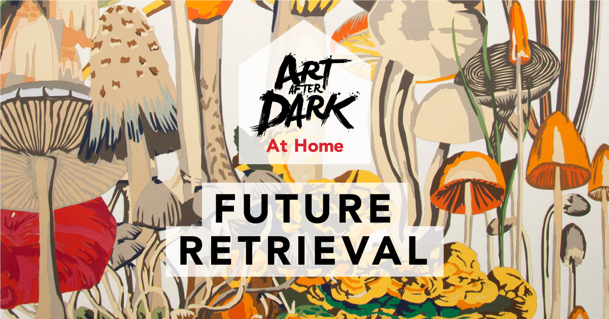 Art After Dark - Cincinnati Art Museum