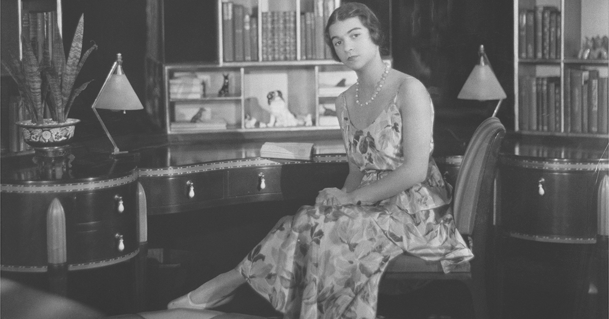 Setting the Scene - Cincinnati Art Museum