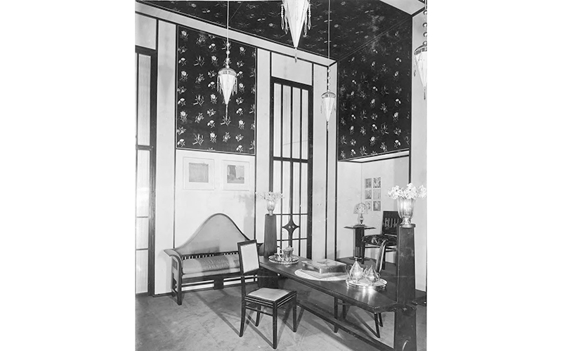 Wiener Werkstätte - Cincinnati Art Museum