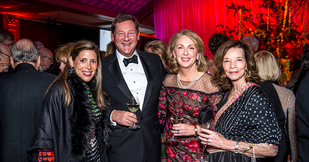 Gala - Cincinnati Art Museum