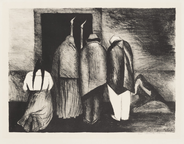 Celebrating Hispanic and Latinx Heritage - Cincinnati Art Museum