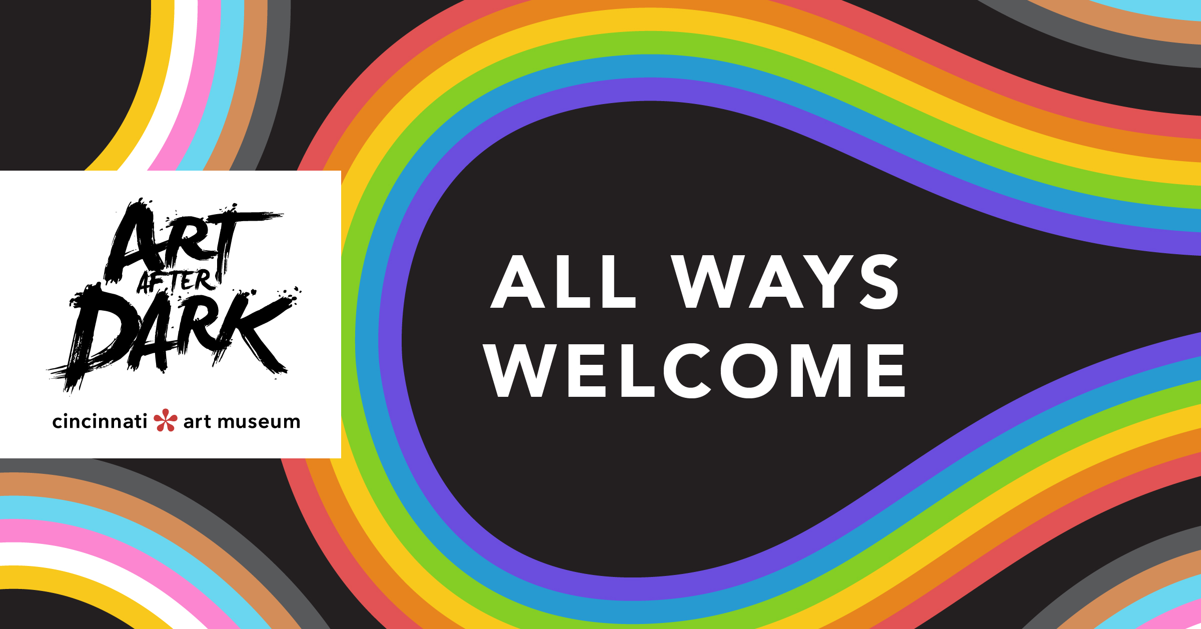 Art After Dark - Cincinnati Art Museum