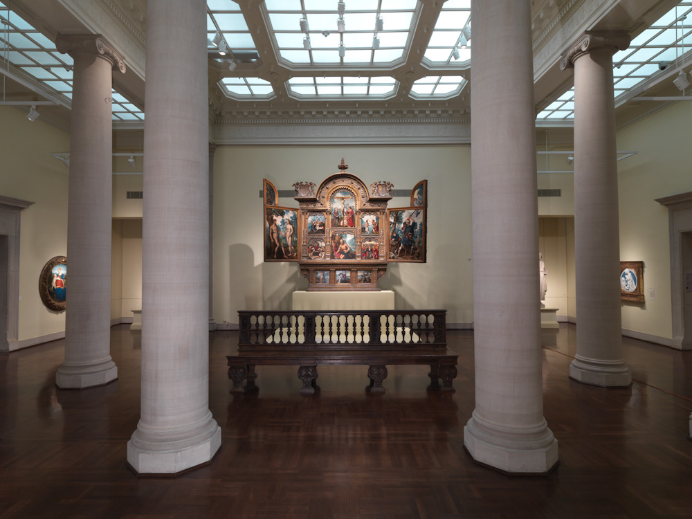 Art, Events & Community - Cincinnati Art Museum
