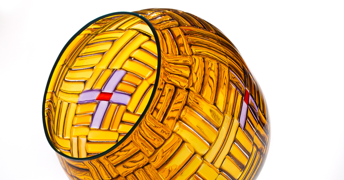 Clearly Indigenous: Native Visions Reimagined in Glass - Cincinnati Art ...