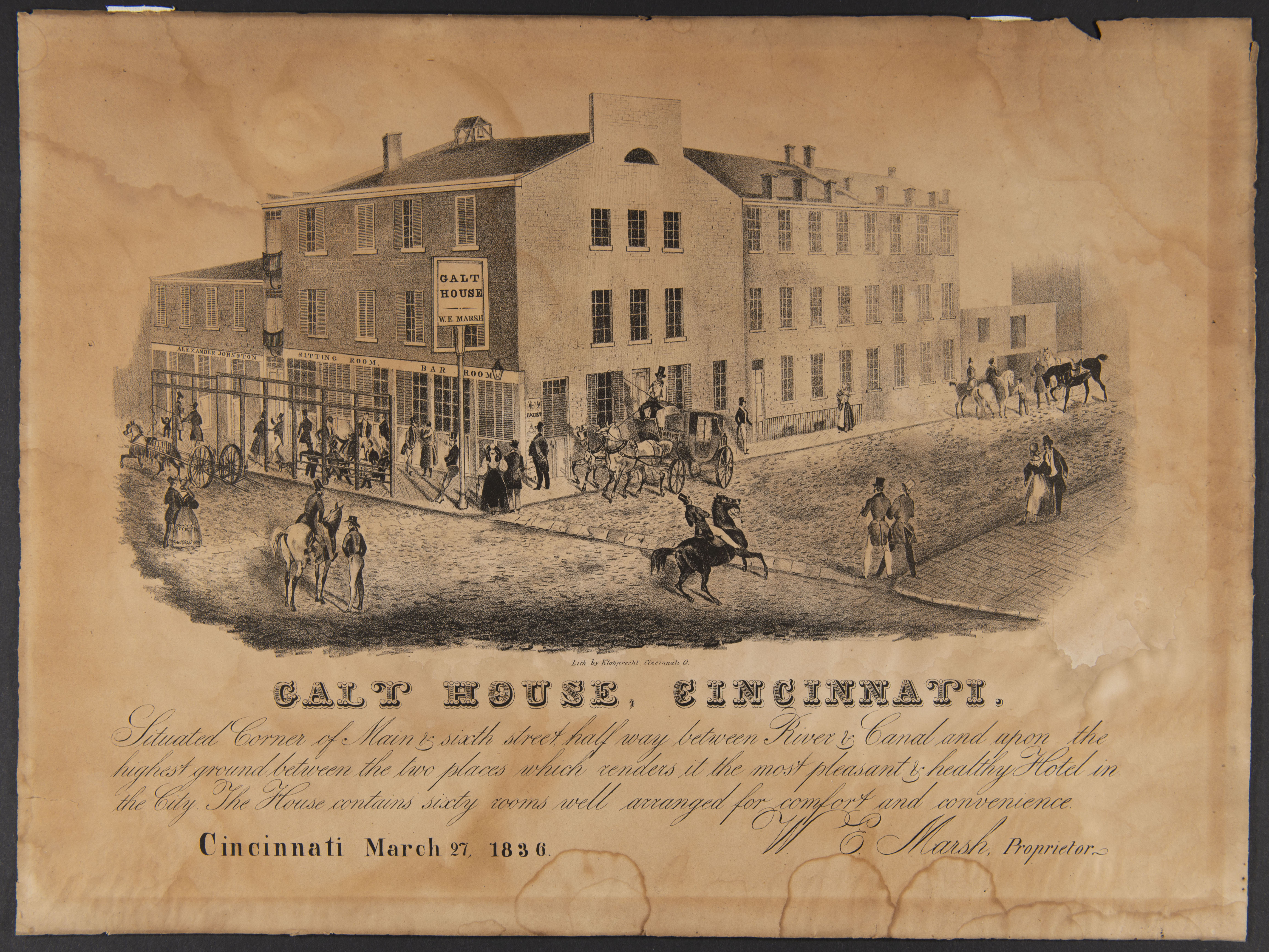 Behind the Scenes in Conservation: Traveling for the Holidays ...