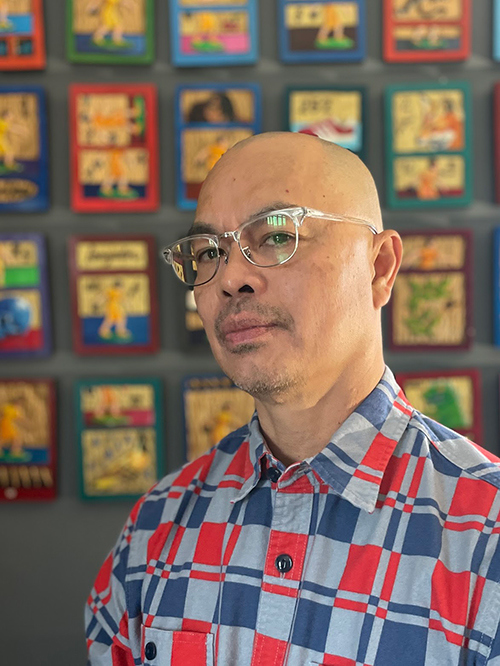 Art, Events & Community - Cincinnati Art Museum