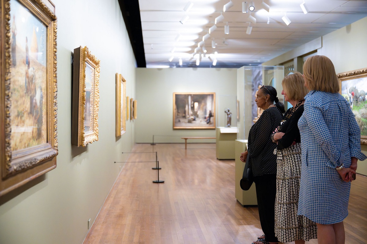 Calendar of Events - Cincinnati Art Museum