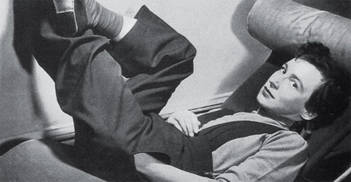 Elizabeth Hawes: Radical American Fashion - Cincinnati Art Museum