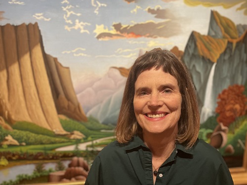 Calendar of Events - Cincinnati Art Museum